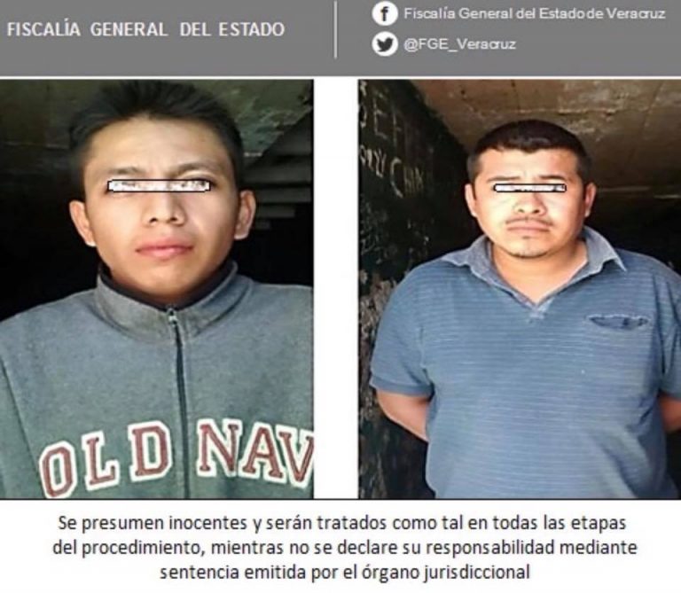 Obtiene Fge Vinculación A Proceso De Dos Imputados Por Robo De Vehículo