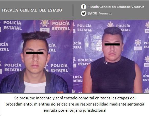 Vinculan A Proceso A Imputados Por Ultrajes A La Autoridad Daños Y