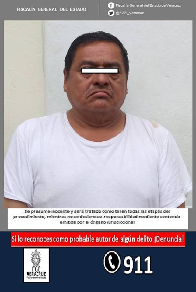 Vinculan A Proceso A Imputado Por Ultrajes A La Autoridad Y Robo De
