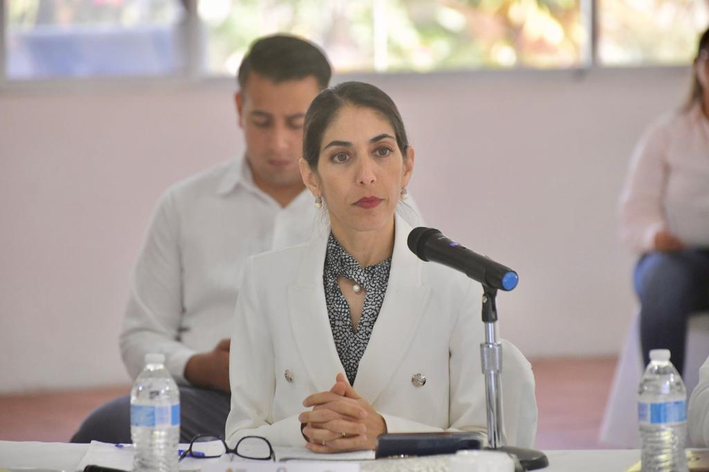 Fiscal General Informa En La Coesconpaz Sentencias De 65 Y 40 Años De